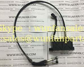 excavator   247-5231 throttle motor for E320B engine