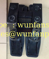 excavator  foot pedal valve