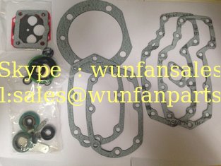 excavator Cummins Diesel Engine K19 3010242  fuel pump gasket kit