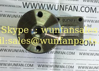 excavator genuine Cummins Diesel 6BT Engine  3913433 Cooling Fan Support