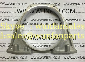 Excavator Cummins 6BT Diesel engine crankshaft rear oil seal seat 3913447