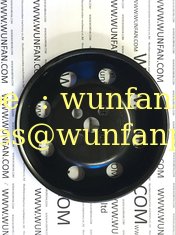 Excavator Cummins 6BT Engine Fan Belt Pulley 3914494