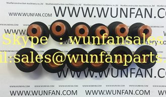 Excavator genuine Cummins 3927642  valve seal for 6CT engine
