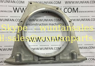 Excavator Cummins 6CT Diesel Engine Crankshaft Oil Seal Seat 3933384