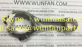 Excavator Cummins 6BT Diesel Engine 3942581 connecting rod