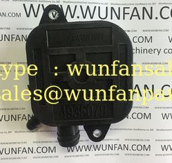 Excavator genuine Cummins  Diesel Engine 3964093 breather