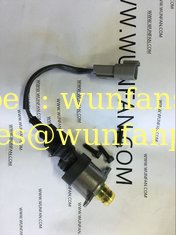 Excavator genuine Cummins  Diesel Engine 4903523 solenoid