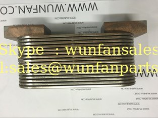 excavator cummins K19 engine 3804934 oil cooler