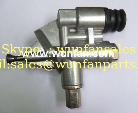 Excavator cummins 6CT feed pump