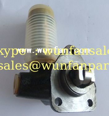 Excavator komatsu 6D102 fuel  feed pump  105220-5960 1052205960