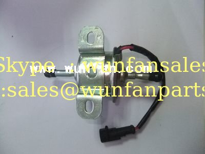 Yanmar 3TNV88 Fuel pump 119225-52102 for TNV Engine Kohler Norpro Generator