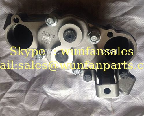  3406 engine 4N8734 oil pump