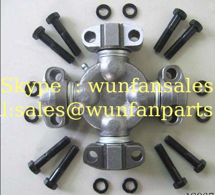 1S9670 - SPIDER AND BEARING ASSEMBLY 3A1127 7K3526 8K7002 for  (CAT)