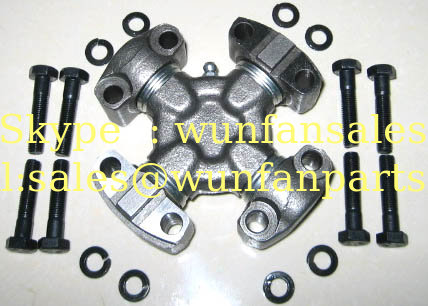 CB969 CB769 U Joint 969  excavator 284143 5K5012 6K0316