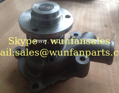 Thermo King 119356 115858 Water Pump