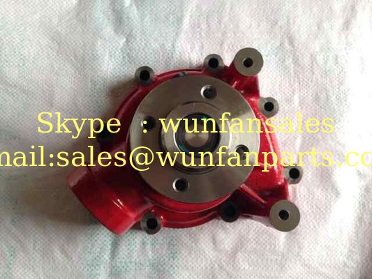 DEUTZ TCD2012 Water Pump 04502054 04198531 02931946 02937455 04503612