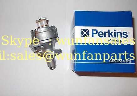 PERKINS ENGINE FUEL LIFT PUMP 130506140