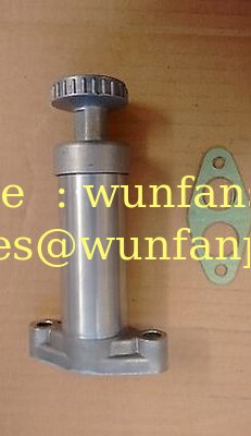 Excavator  e3304 1375541Priming Pump