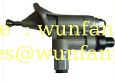 Excavator cummins 6BT feed pump 3904374