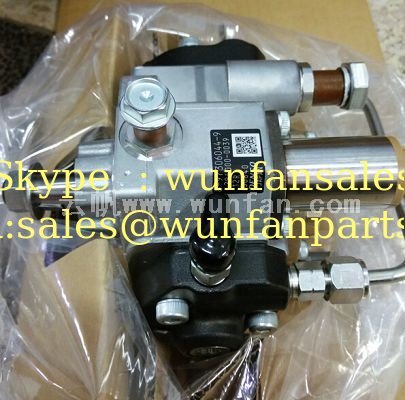 NEW GENUINE ISUZU 4HK1 DENSO FUEL PUMP 294000-0039 294000-0030 8973060440