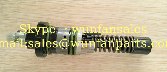 Original Bosch injector pump 0414401105 for Deutz 02112860 fuel pump VOE 20500360