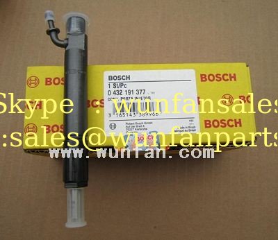 Bosch Injector  0432191377
