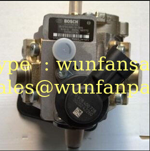 NEW! Bosch fuel pump  Greatwall Hover CUV 2.8D 0445010182 0445010159