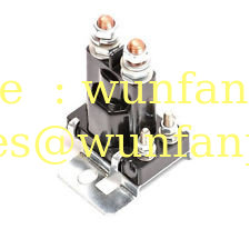 Cummins 3916301 Genuine OEM ISM L10 M11 12V Magnetic Switch Relay 3916302
