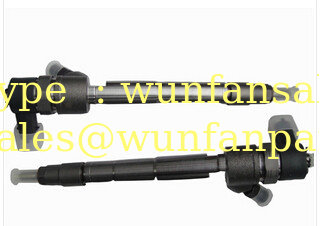 Cummins ISF2.8 Fuel Injector 5258744 0445110376