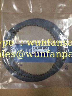  VOE8230-22940 Disc plate