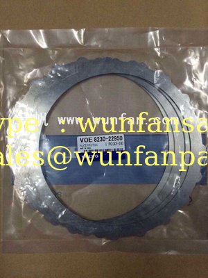  VOE8230-22950 Disc plate