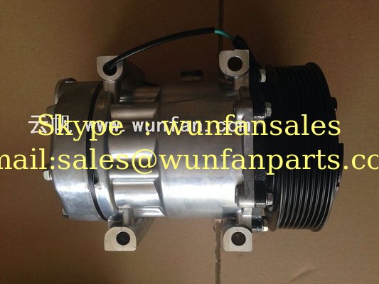   truck 11412631 air compressor