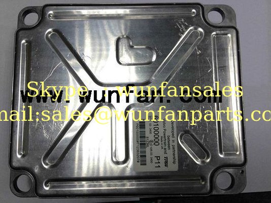  VOE 60100000 EC290 EC290LC ECU controller for  excavator