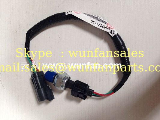 komatsu PC400-7 208-06-71130 sensor