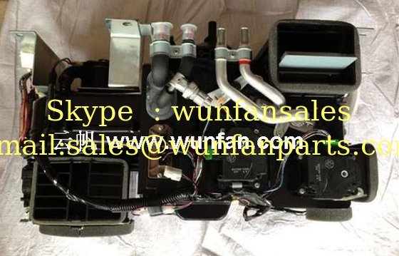 komatsu PC200-7 air conditioner assy 20Y-979-6111