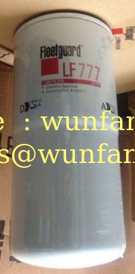 Cummins Fleetguard LF777 Lube Filter