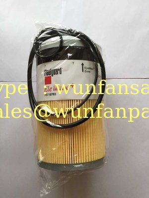 FLEETGUARD FUEL WATER SEPARATOR FS19763 FILTERS