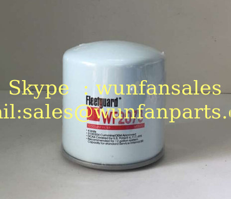 FLEETGUARD WATER FILTER WF2073