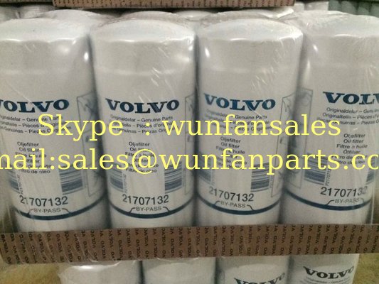  Truck 21707132 Oil Filter