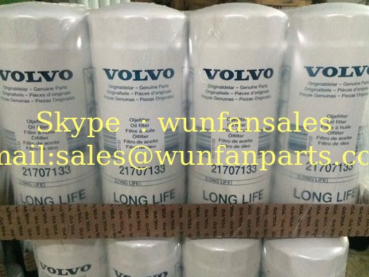  Truck 21707133 Oil Filter
