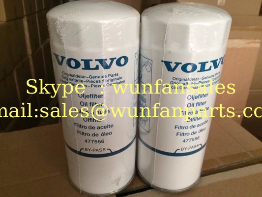  Truck 477556  Oil Filter