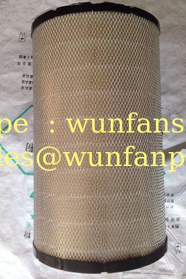 Fleetguard Cummins AF25454  AF25468 Air Filter