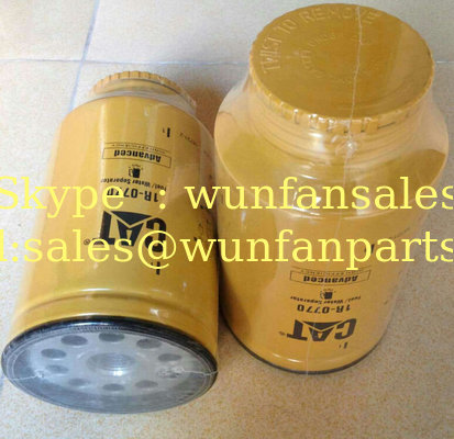 1R0770 Fuel  Filter