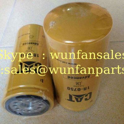  1R0750 Fuel Filter