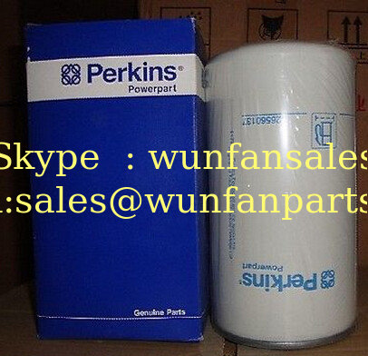 26560137 perkins fuel filter
