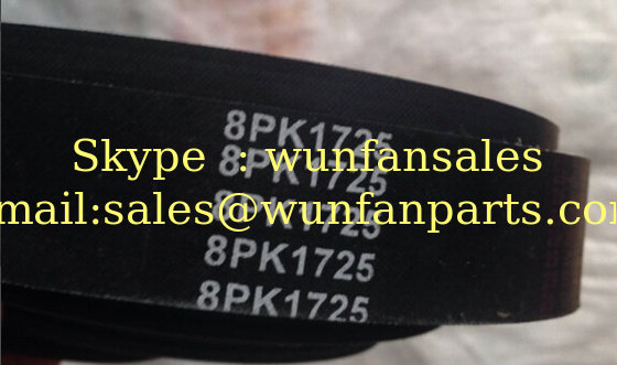 alternator belt 3288475 belt 6BT 8PK1725