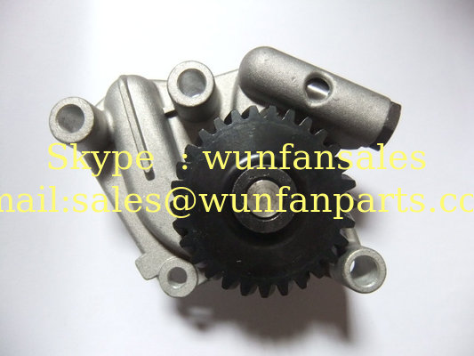 Oil Pump for 4D92E 4D94E 4TNE94 4TNV94 4D94LE Forklift Excavator and Loader