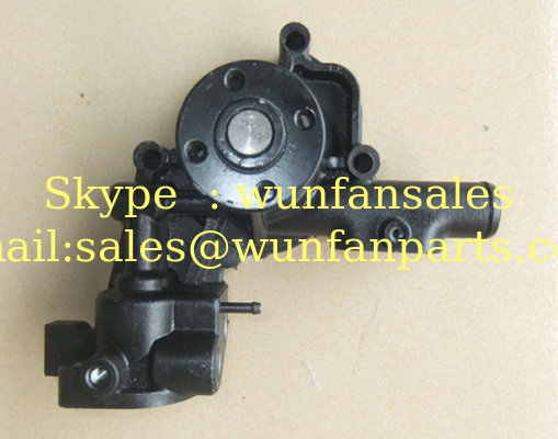 For YANMAR 4TNV84 4TNV88 Engine Water Pump 129004-42001 Komatsu PC50 Excavator