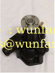 Water Pump 129002-42004 for Yanmar 4TNE84 4TNE88 4TNE84T 4TN84L