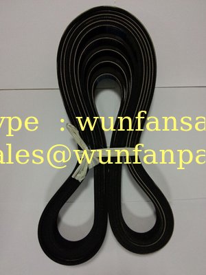 construction parts  Belt 660K8MK